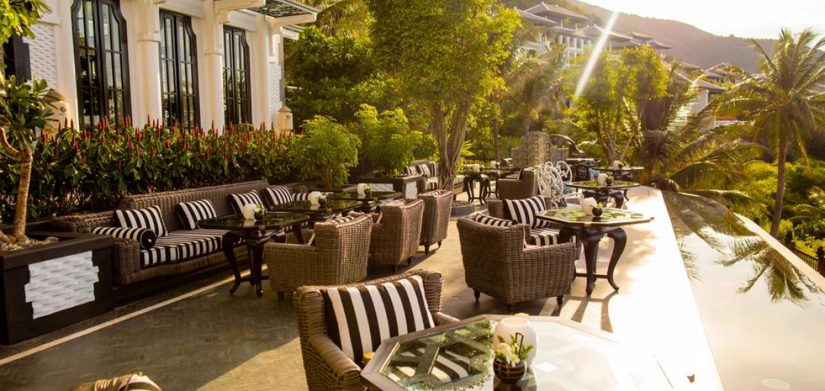 Intercontinental Danang Sun Peninsula Resort, Da Nang Review | The ...