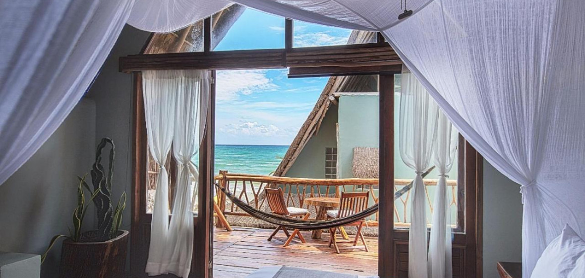Ahau Tulum, Tulum, Mexico. Expert reviews and highlights | The Hotel Guru