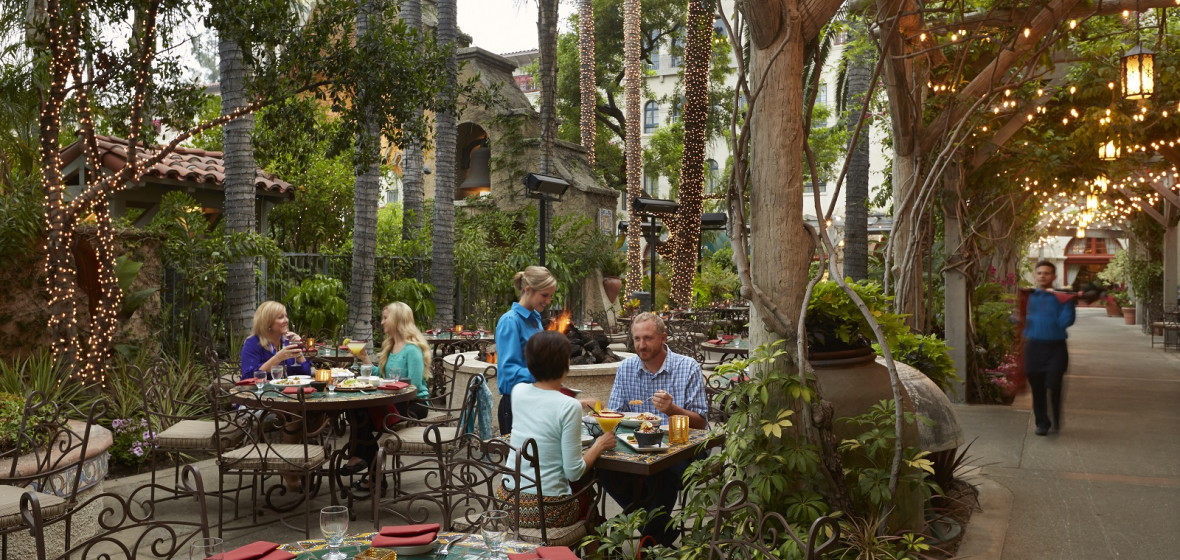 The Mission Inn Hotel & Spa, Riverside Review | The Hotel Guru