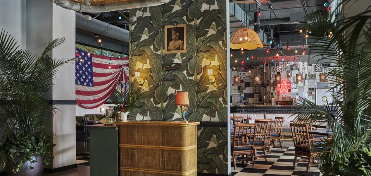 Graduate Lincoln, Lincoln, NE Review | The Hotel Guru