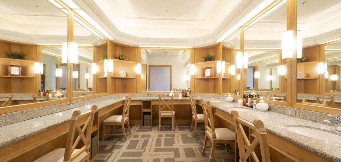 Nagoya Marriott Associa Hotel, Nagoya, Japan. Expert reviews and ...