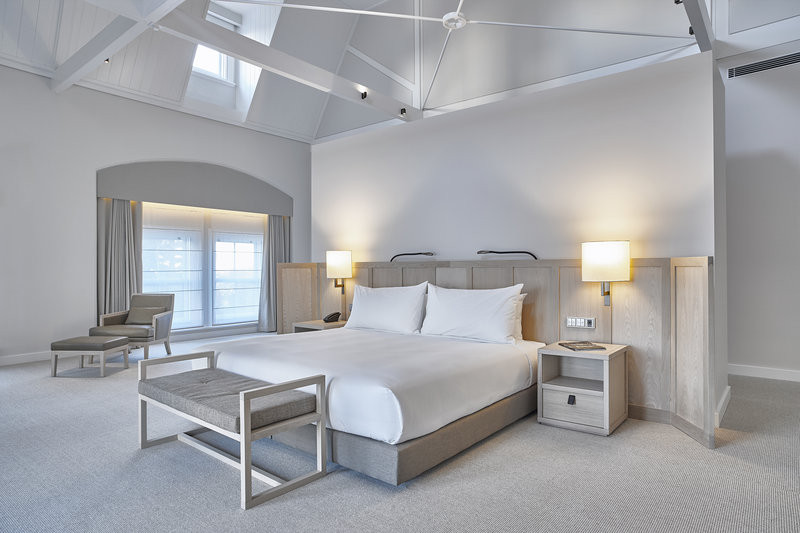 Como The Treasury, Perth Review | The Hotel Guru