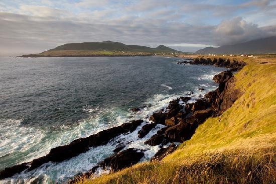 Gorman's Clifftop House, County Kerry Review | The Hotel Guru