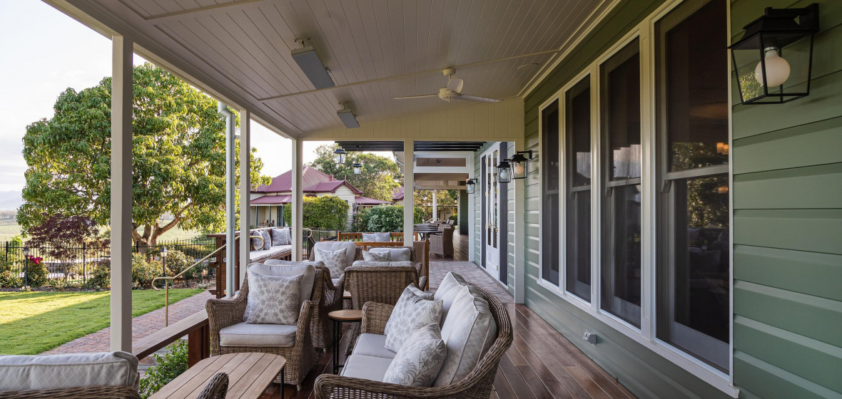 Spicers Hidden Vale, Queensland (Grandchester), Australia. Expert ...