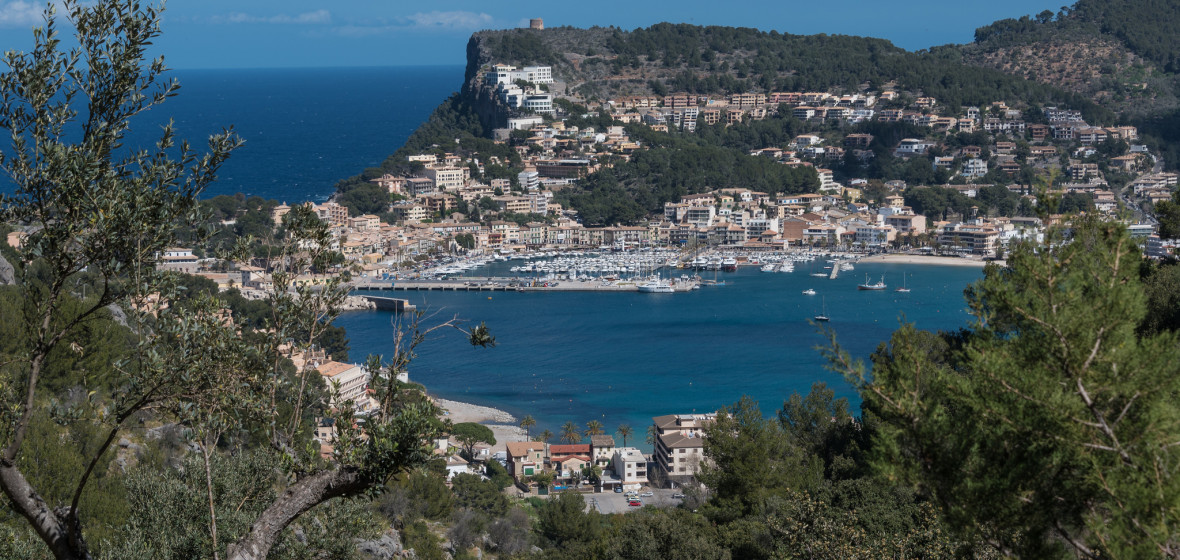 Best places to stay in Sóller, Spain | The Hotel Guru