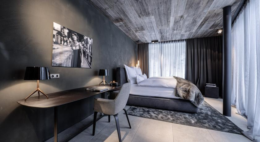 Hotel Zhero, Ischgl Review | The Hotel Guru