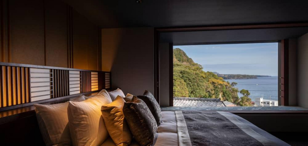 Isaribi, Izu | , Japan. Expert reviews and highlights | The Hotel Guru