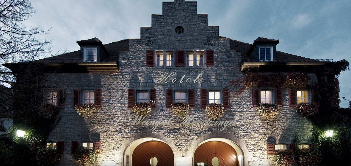 Weingut Meintzinger, Bavaria Review | The Hotel Guru