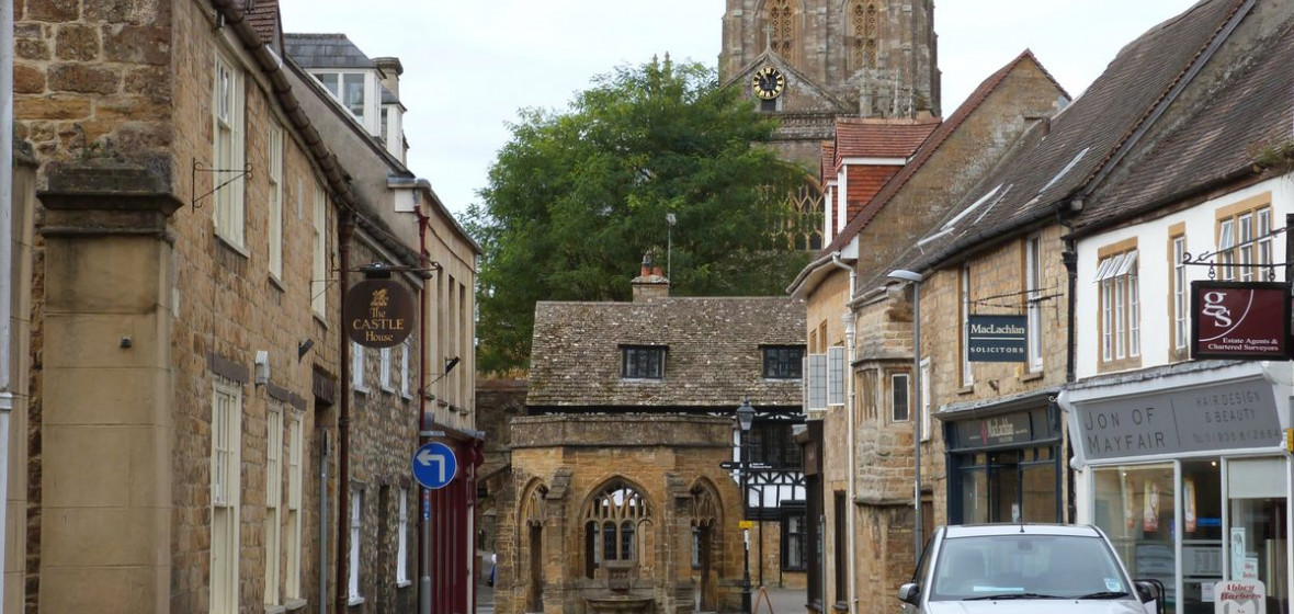 Best places to stay in Sherborne, United Kingdom | The Hotel Guru