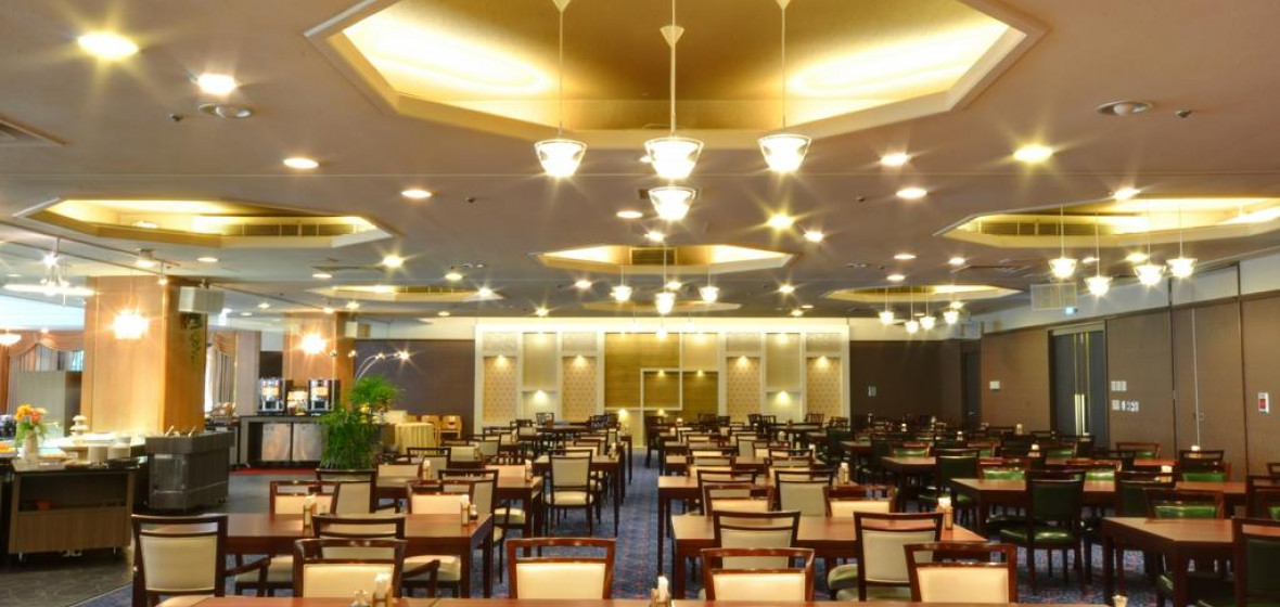 Hotel Okada, Hakone Review | The Hotel Guru