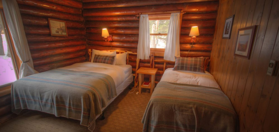 Cascade Lodge, Minnesota Review | The Hotel Guru
