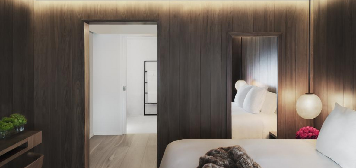 The London Edition, London Review | The Hotel Guru