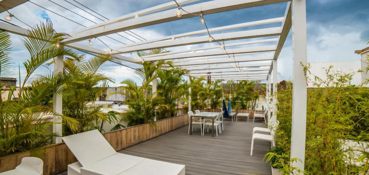 Luca Hotel by The Oxo House, Santo Domingo Review | The Hotel Guru