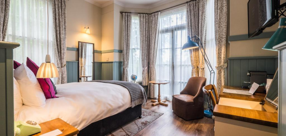 The Windmill, Clapham, London Review | The Hotel Guru