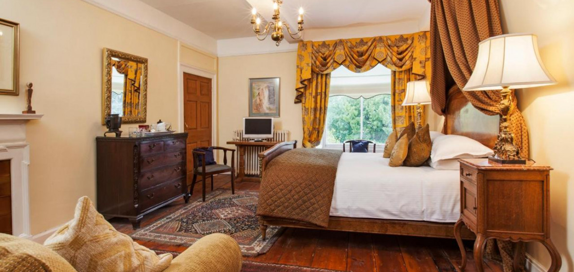 Austwick Hall, Yorkshire Review | The Hotel Guru