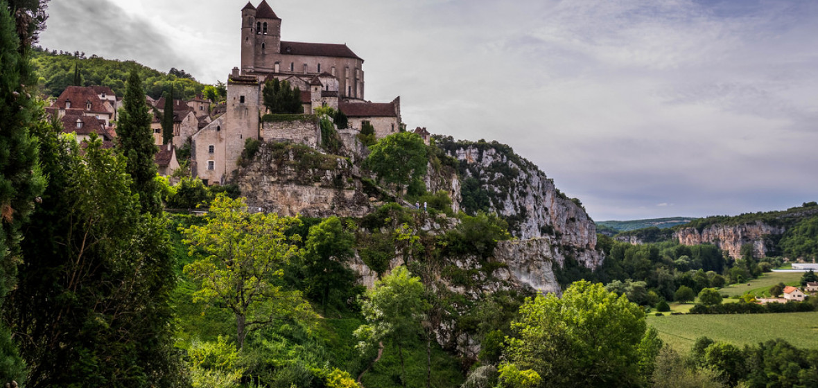 Best places to stay in Lot , France | The Hotel Guru