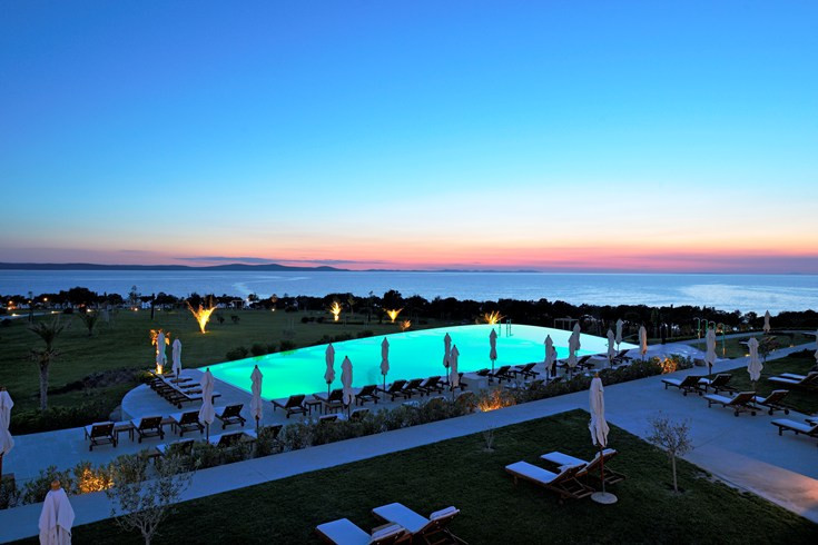 Falkensteiner Hotel & Spa Iadera, Zadar Review | The Hotel Guru