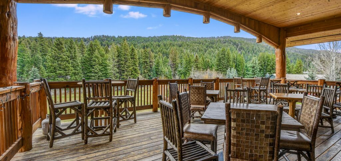 Rainbow Ranch Lodge, Big Sky Review | The Hotel Guru