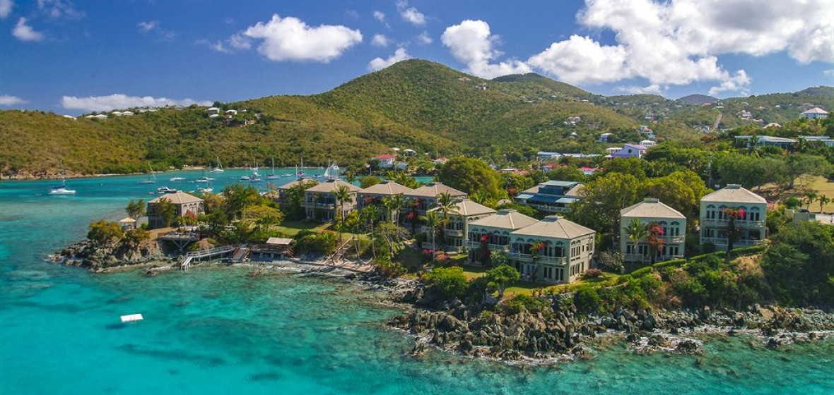 Gallows Point Resort, US Virgin Islands Review | The Hotel Guru