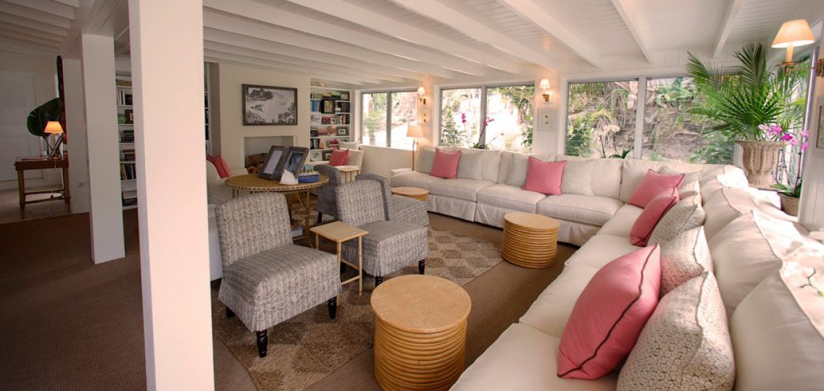 The Dunmore, Harbour Island Review | The Hotel Guru