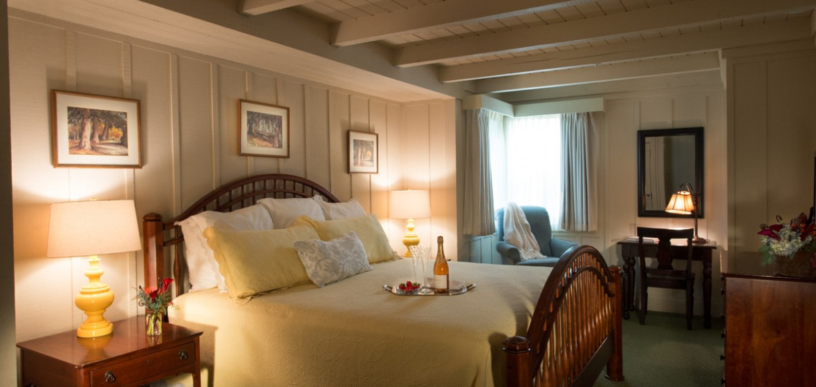 Mission Ranch, Carmel Review | The Hotel Guru