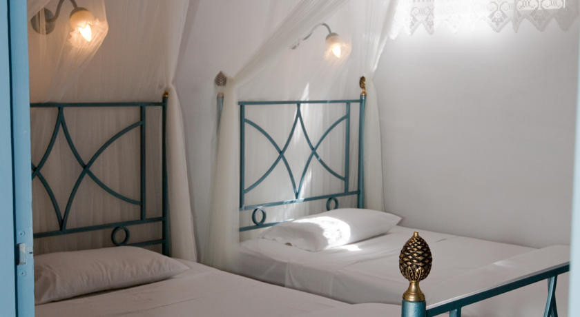 Pandora Suites, Chania Review | The Hotel Guru