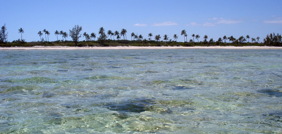 Best places to stay in Andros Island, Caribbean | The Hotel Guru