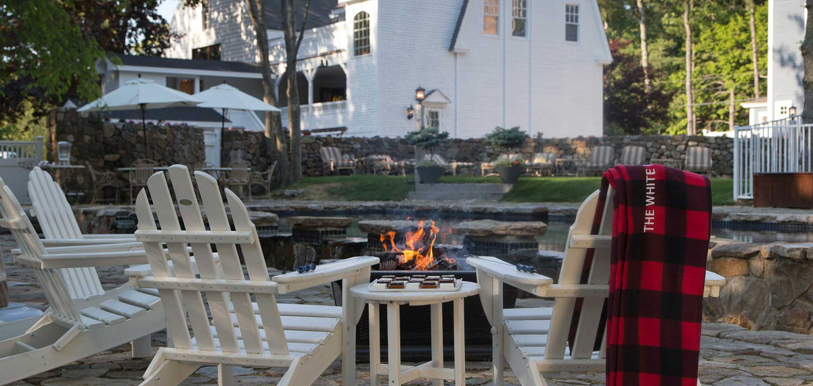 White Barn Inn, Kennebunkport Review | The Hotel Guru