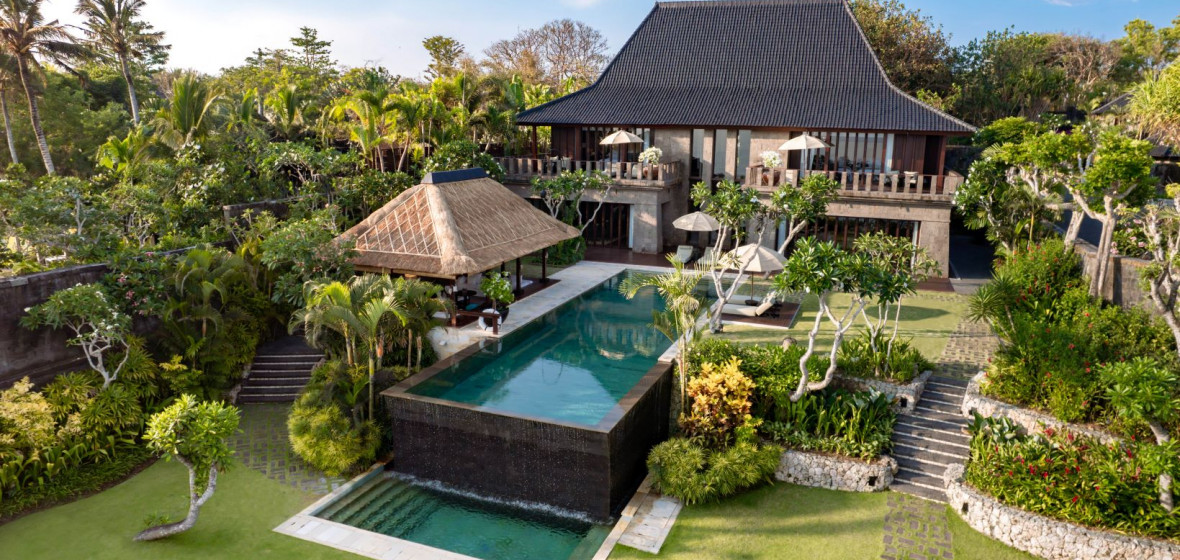 Bulgari Resort Bali, Uluwatu (Indonesia), Indonesia. Expert reviews and ...