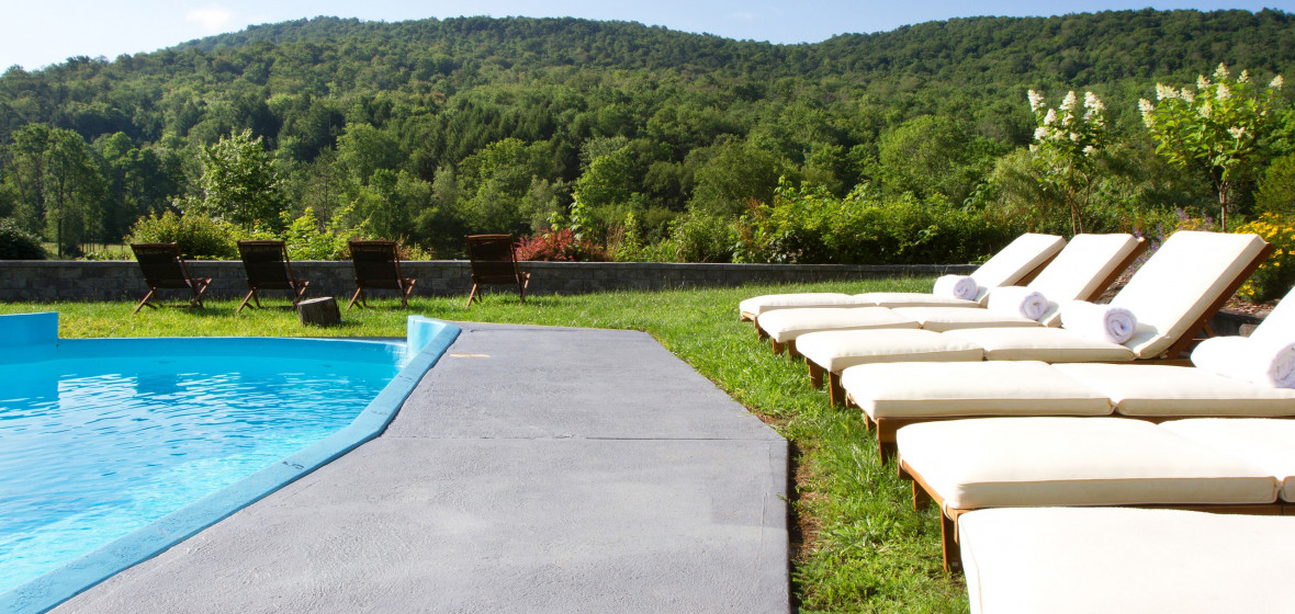 The DeBruce, New York State Review | The Hotel Guru