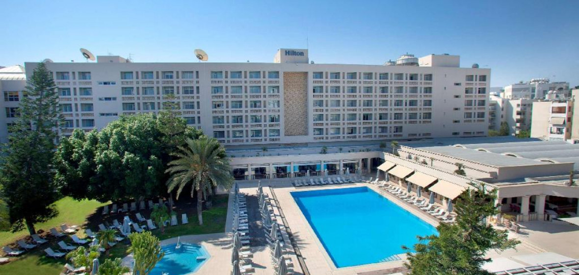 The Landmark, Nicosia, Cyprus. Expert reviews and highlights | The ...