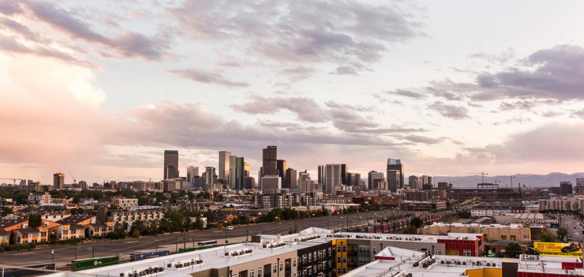 The Source, Denver Review | The Hotel Guru