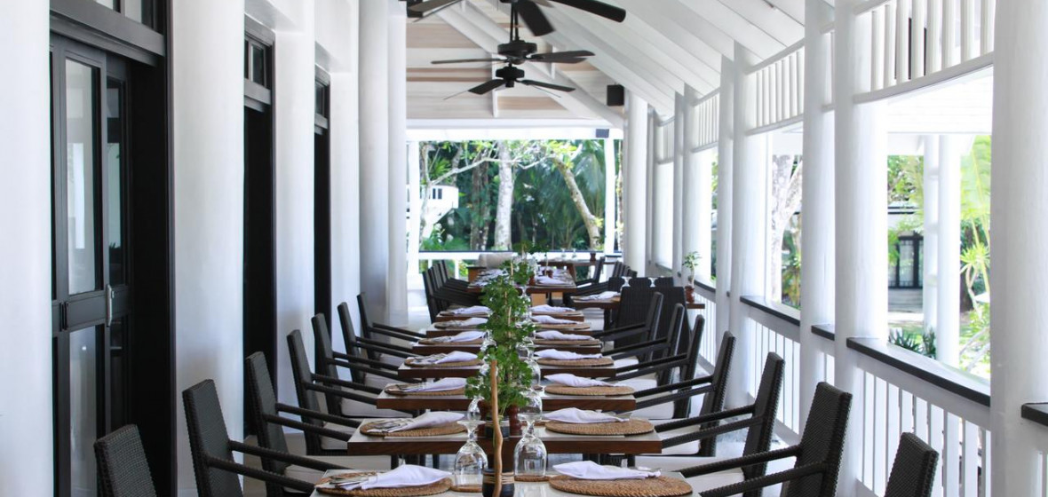 Lagen Island Resort, Palawan Review | The Hotel Guru