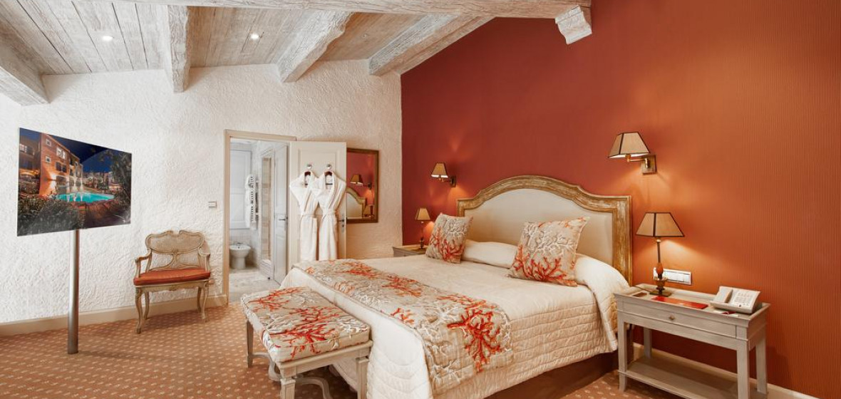Hotel Byblos, St Tropez Review | The Hotel Guru