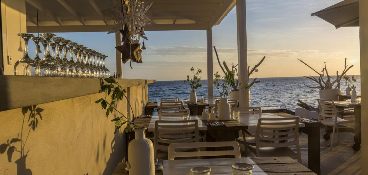 BijBlauw, Curaçao Review | The Hotel Guru