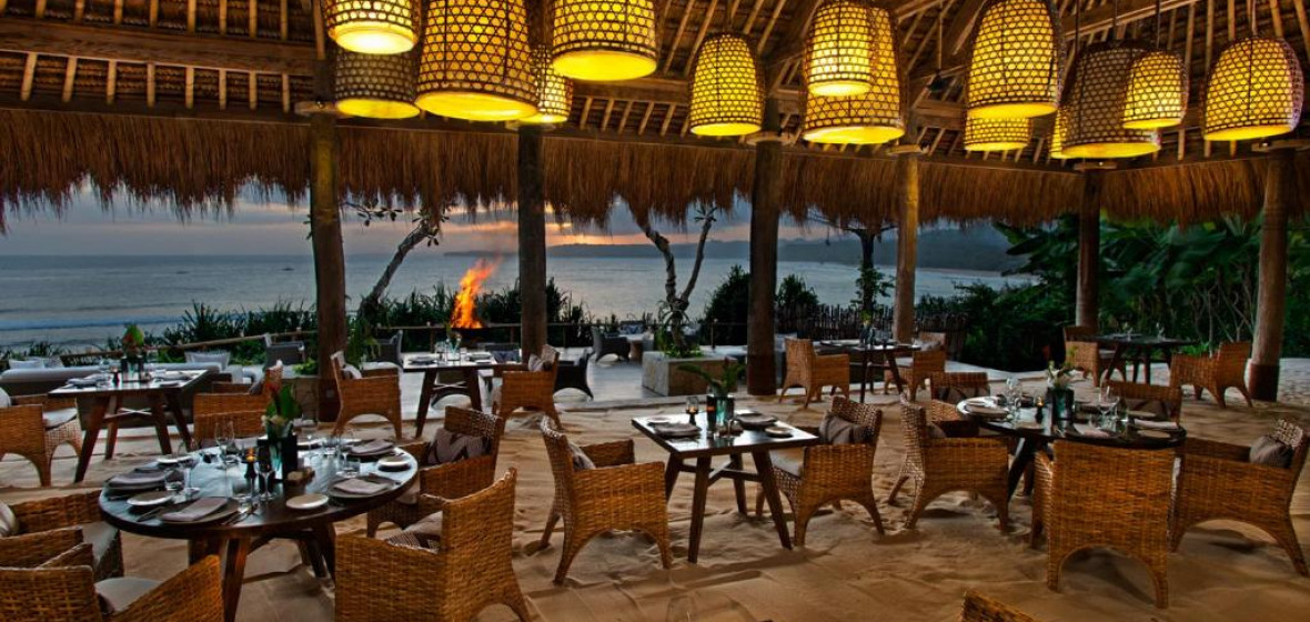 NIHI Sumba, Sumba, Indonesia. Expert reviews and highlights | The Hotel ...