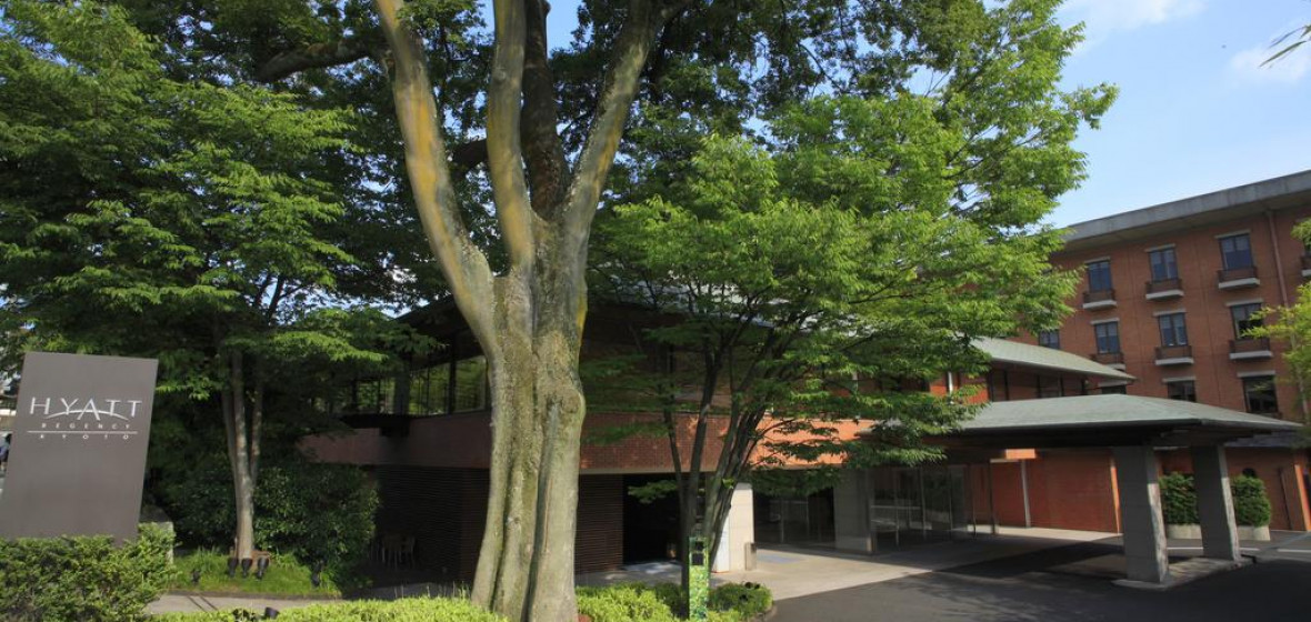 Hyatt Regency Kyoto, Kyoto Review | The Hotel Guru