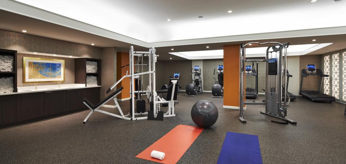 The Ven at Embassy Row, Washington DC Review | The Hotel Guru