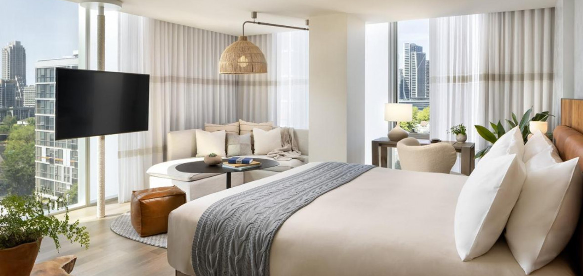 1 Hotel Toronto, Toronto, Canada. Expert reviews and highlights | The ...