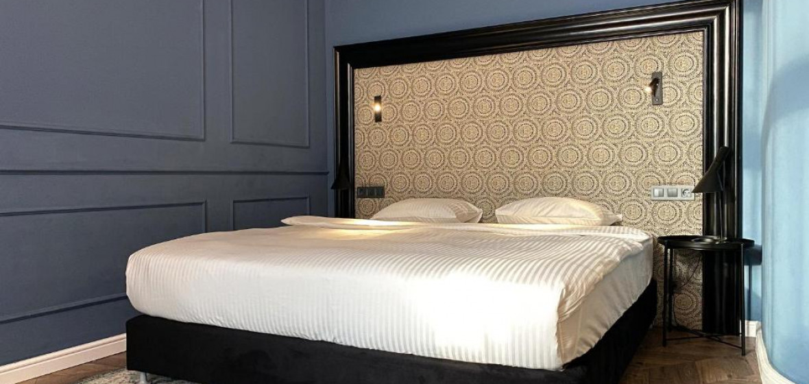 Hotel Rumor, Budapest, Hungary. Expert reviews and highlights | The ...