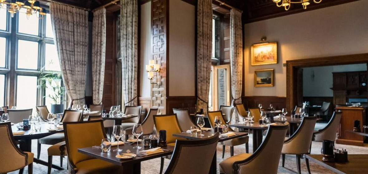 Armathwaite Hall Hotel & Spa, Cumbria. Expert reviews and highlights ...