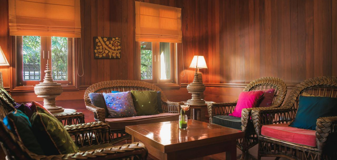 Rupar Mandalar, Mandalay Review | The Hotel Guru