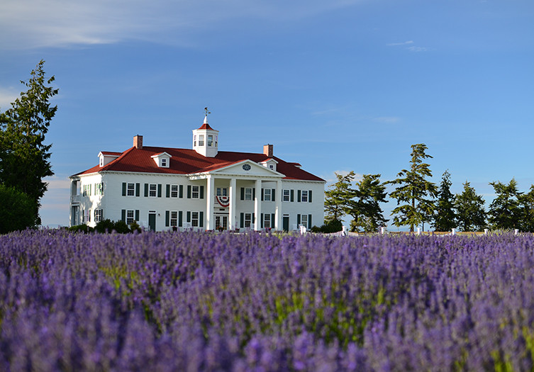 George Washington Inn, Port Angeles Review | The Hotel Guru