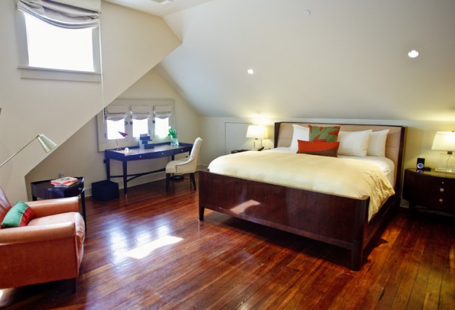 Stonehurst Place, Atlanta Review | The Hotel Guru