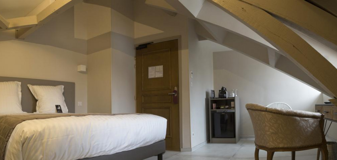 Hôtel Jean Moët, Epernay Review | The Hotel Guru