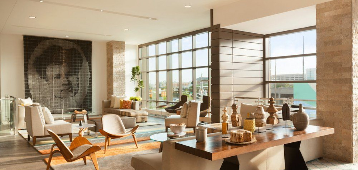 Alexander Hotel , Indianapolis Review | The Hotel Guru