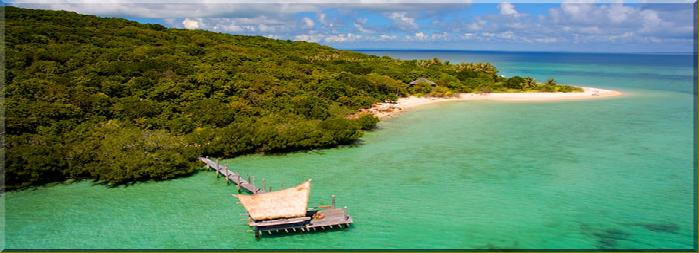 Haggerstone Island, Haggerstone Island Review | The Hotel Guru