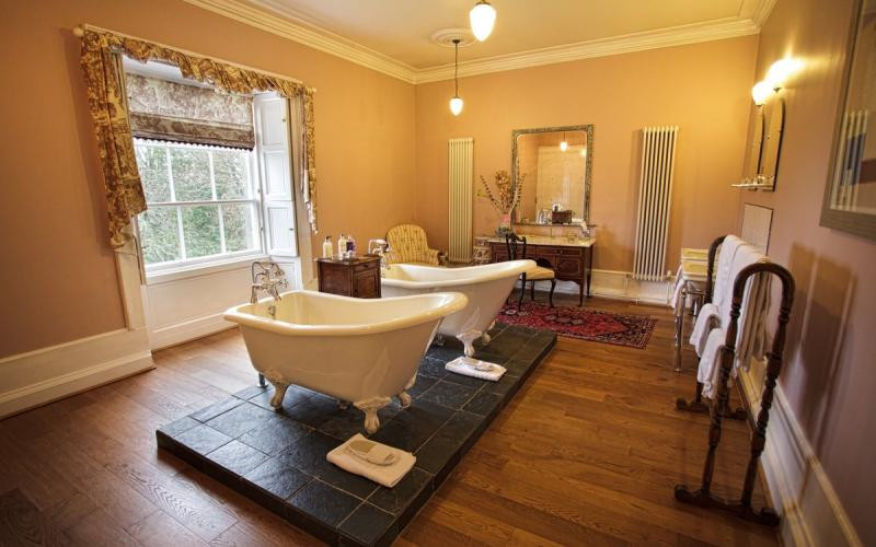 Boath House, Nairn Review | The Hotel Guru