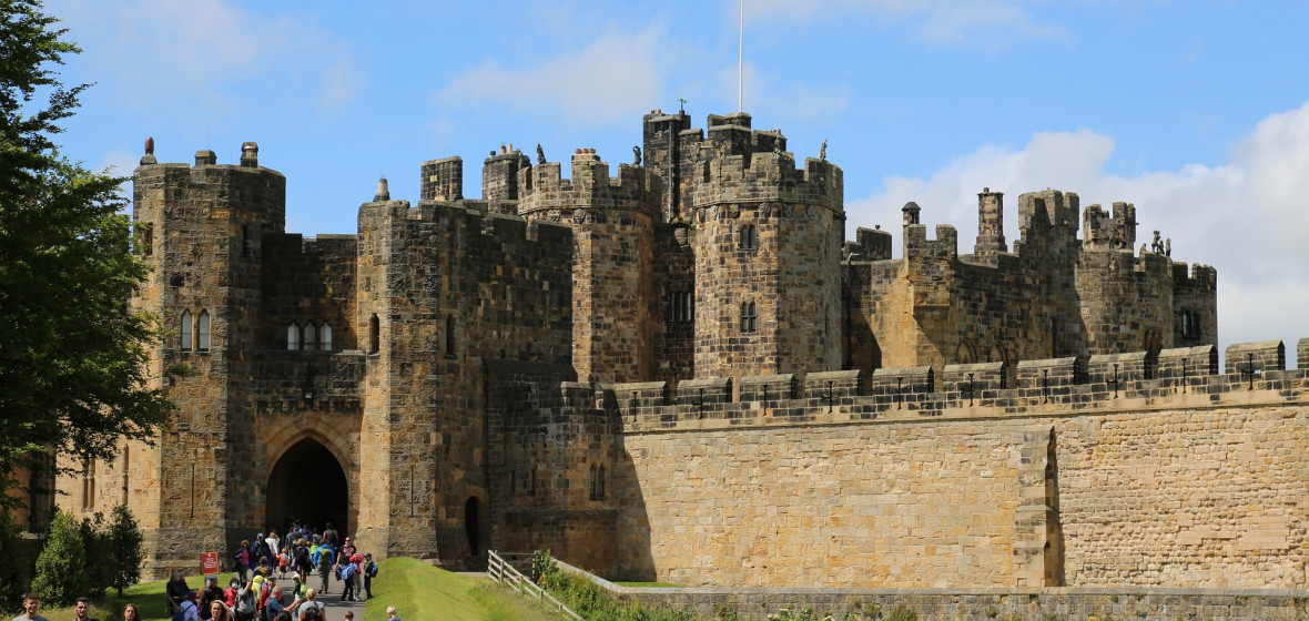 Best places to stay in Alnwick, United Kingdom | The Hotel Guru