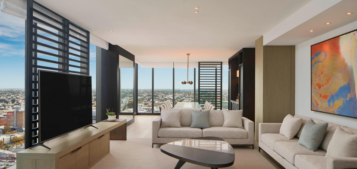 The Westin Perth, Perth (Western Australia), Australia. Expert reviews ...